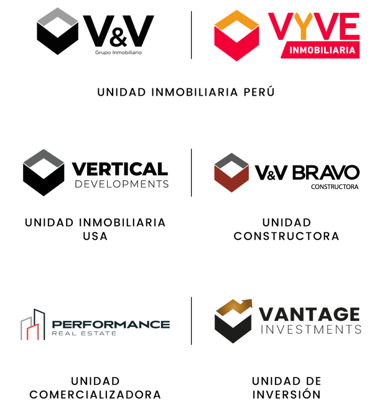 Vantage Partners – Grupo V&V